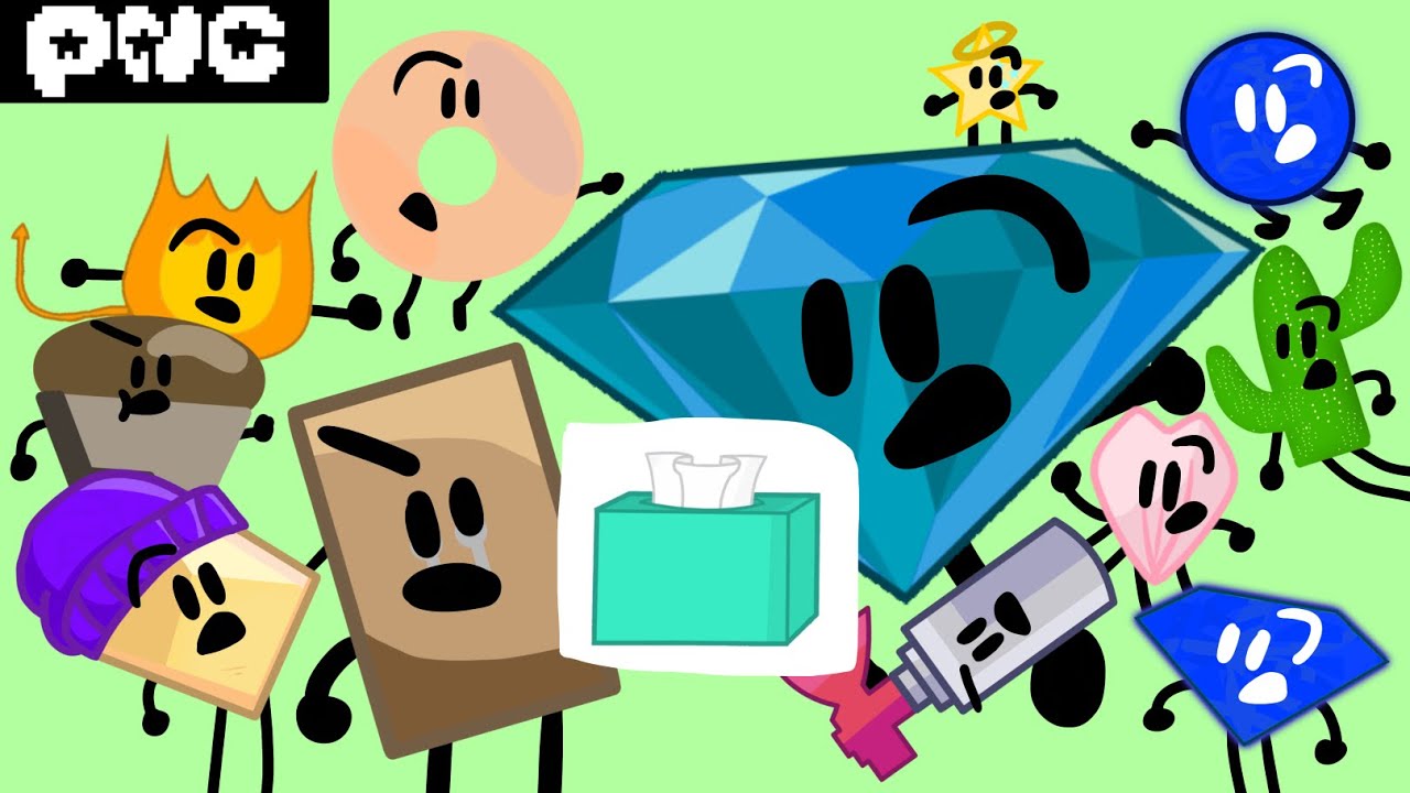 BFTB 13: Tissue Troubles - YouTube