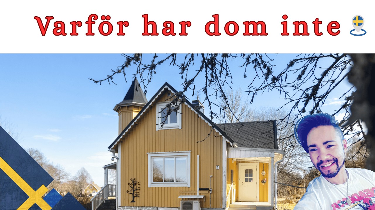 varför har dom inte - YouTube