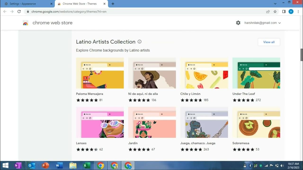 How To Add Theme To Google Chrome YouTube how-to-add-theme-to-google-chrome-youtube