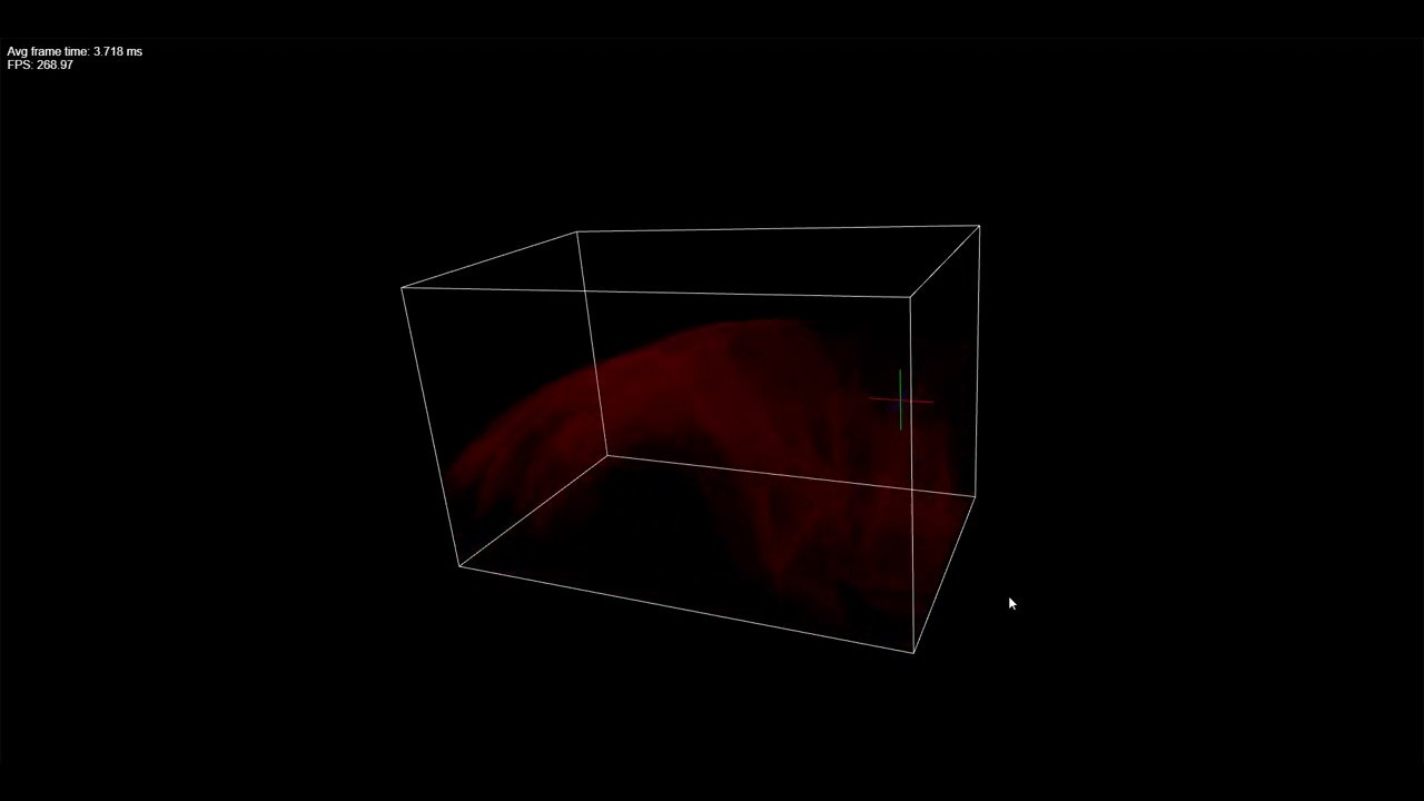 WebGPU Particles - YouTube