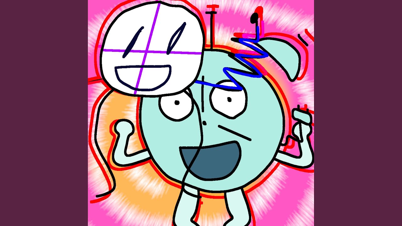 Clock X Animatic Song - YouTube