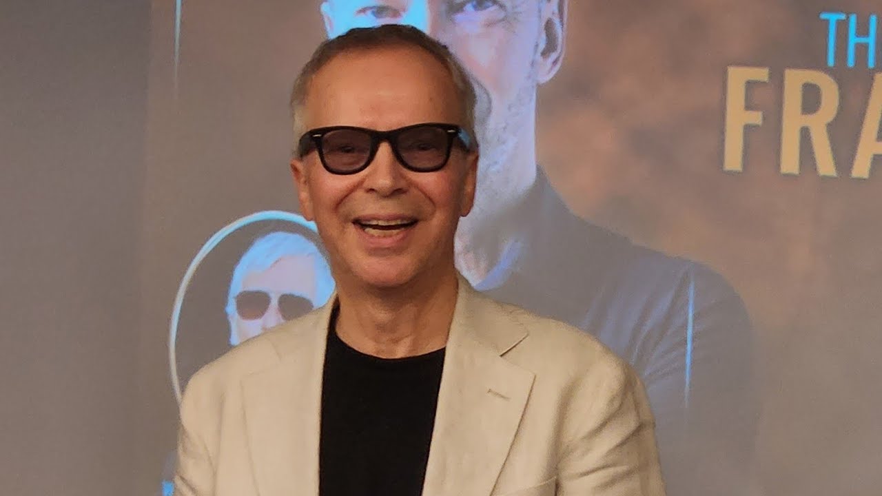 Per Sorensen of Fra Lippo Lippi interview for concerts at Solaire and ...