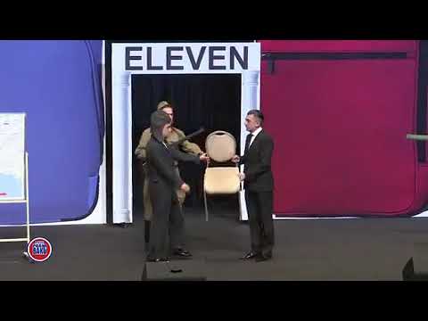 Hacıbala müəllim-Tahir İmanov(Planet Parni iz Baku)