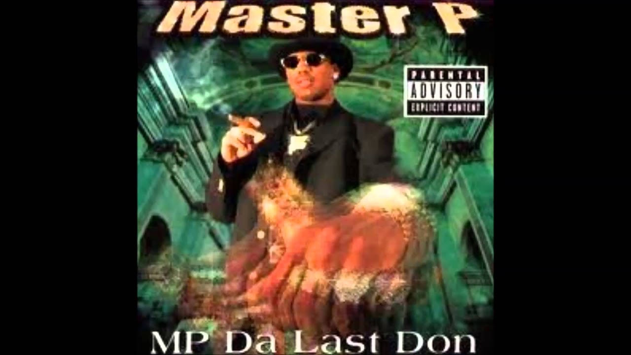MASTER P featuring E-40 - Get Your Paper - YouTube
