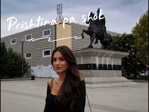 MUZIK SHQIP #2026 - Prishtina pa shok | Studio EMI #shqip #music #prishtina #song #kosova #hitsong 