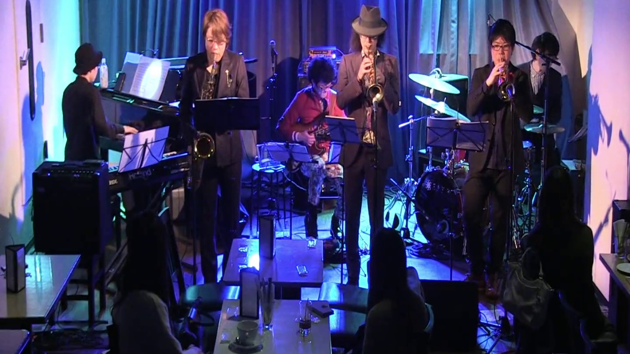 Response / Slacker (Both songs are Original Instrumental Song) Jazz ...