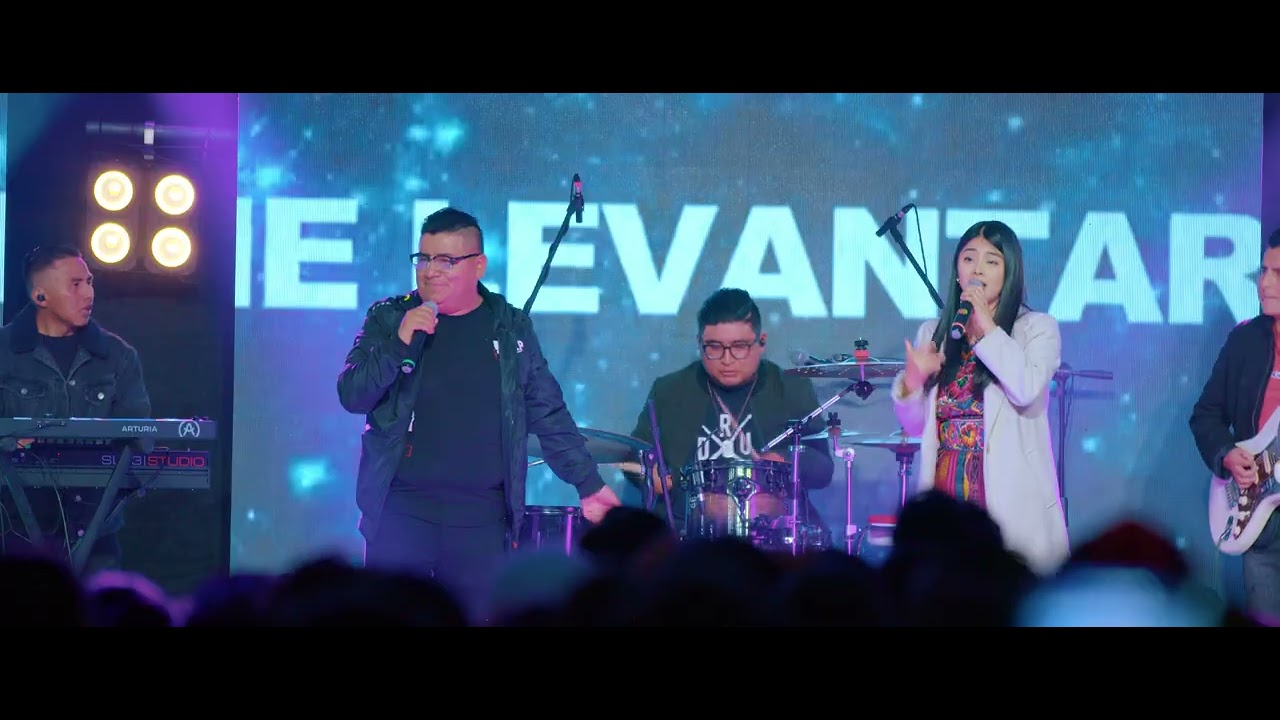 FUERTE SOY // TDA UNSION FT EVELYN EDITH // 6K Chords - Chordify