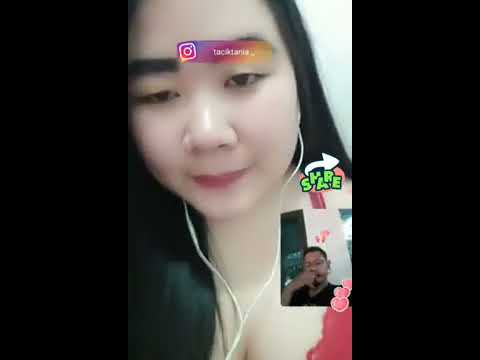 BENING BANGET NIH CEWEK || Bigo Live