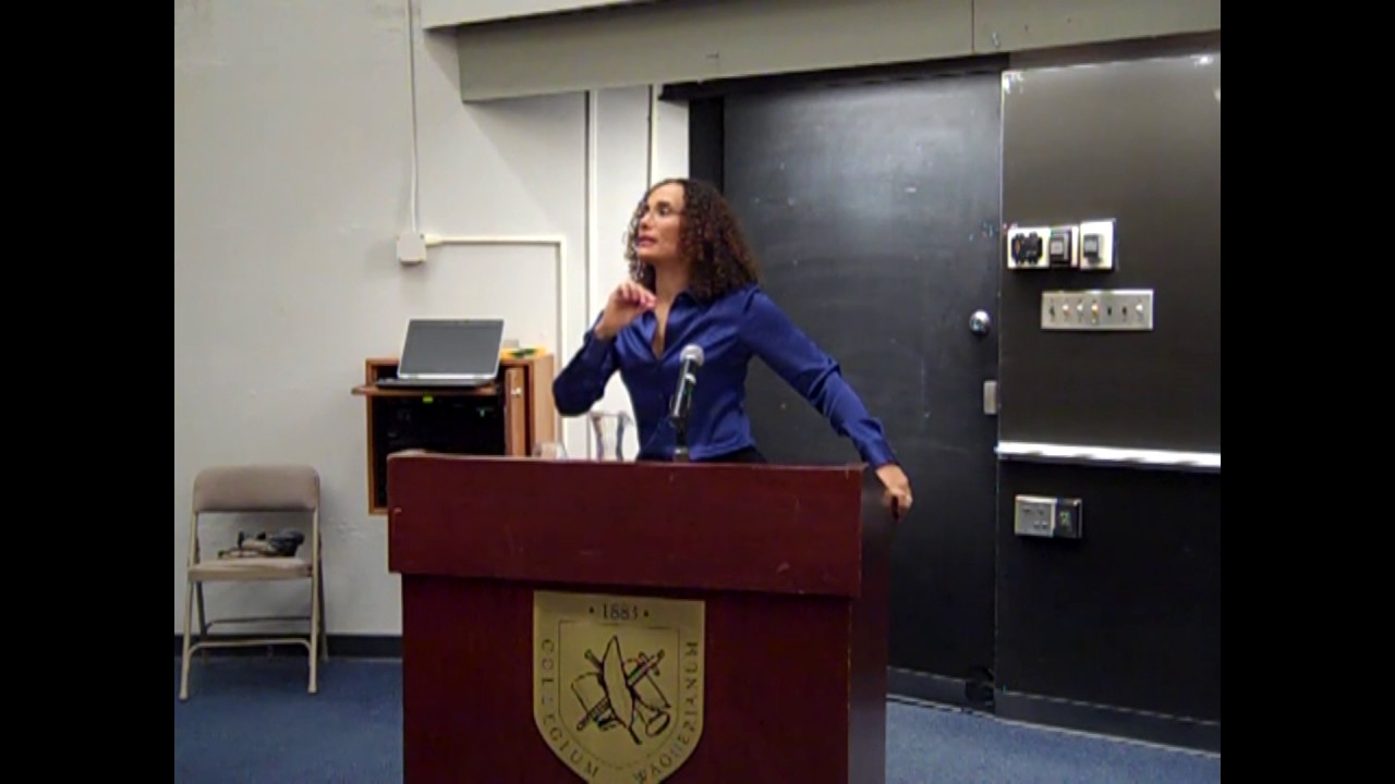 2013 Black History Month Scholar Symposium with Tricia Rose - YouTube