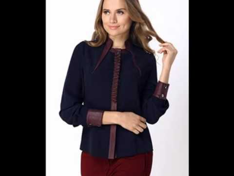 2015 Bluz Modelleri - www.tesetturkatalog.com