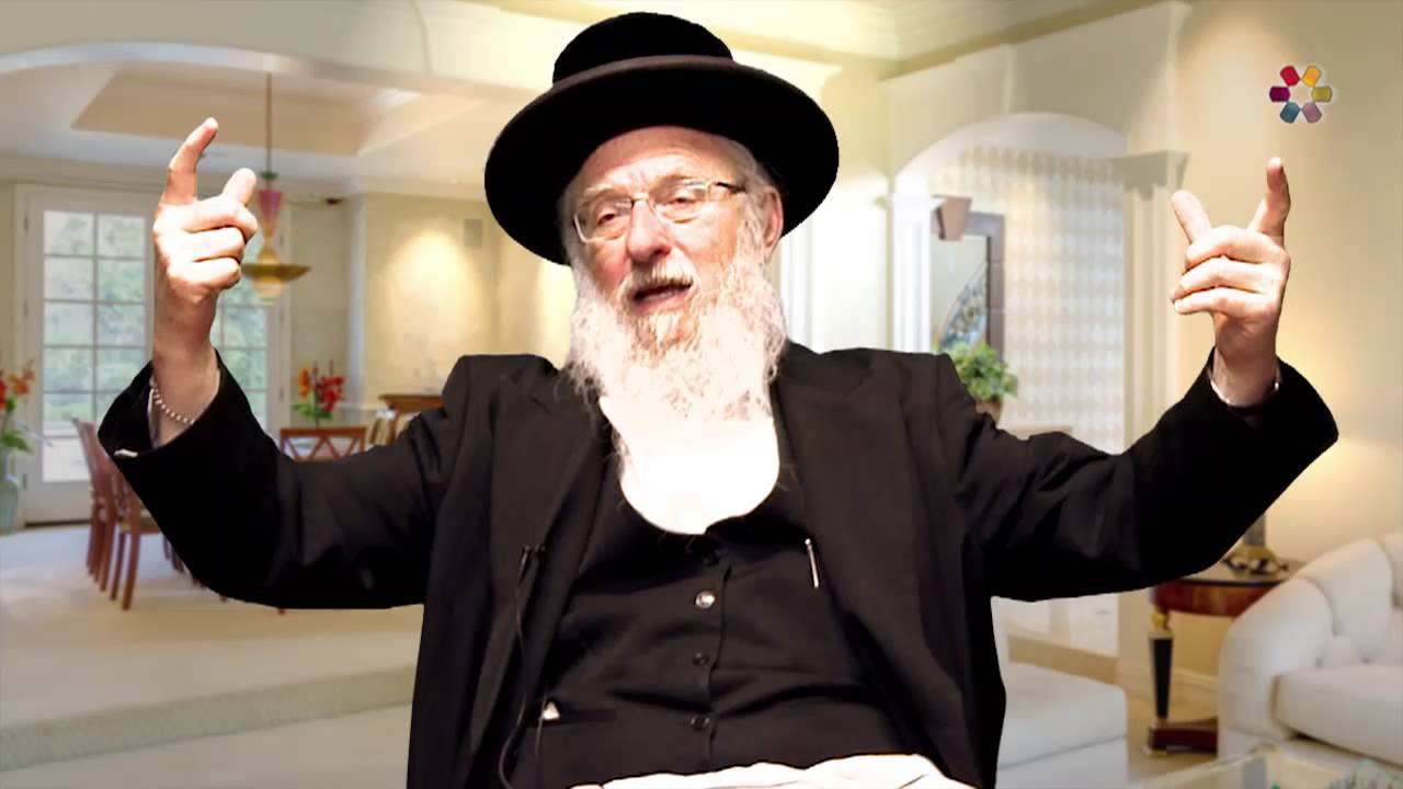 Rabbi Dr. David Gottlieb - Jewish Philosophy: Why is Shabbat "a Taste ...