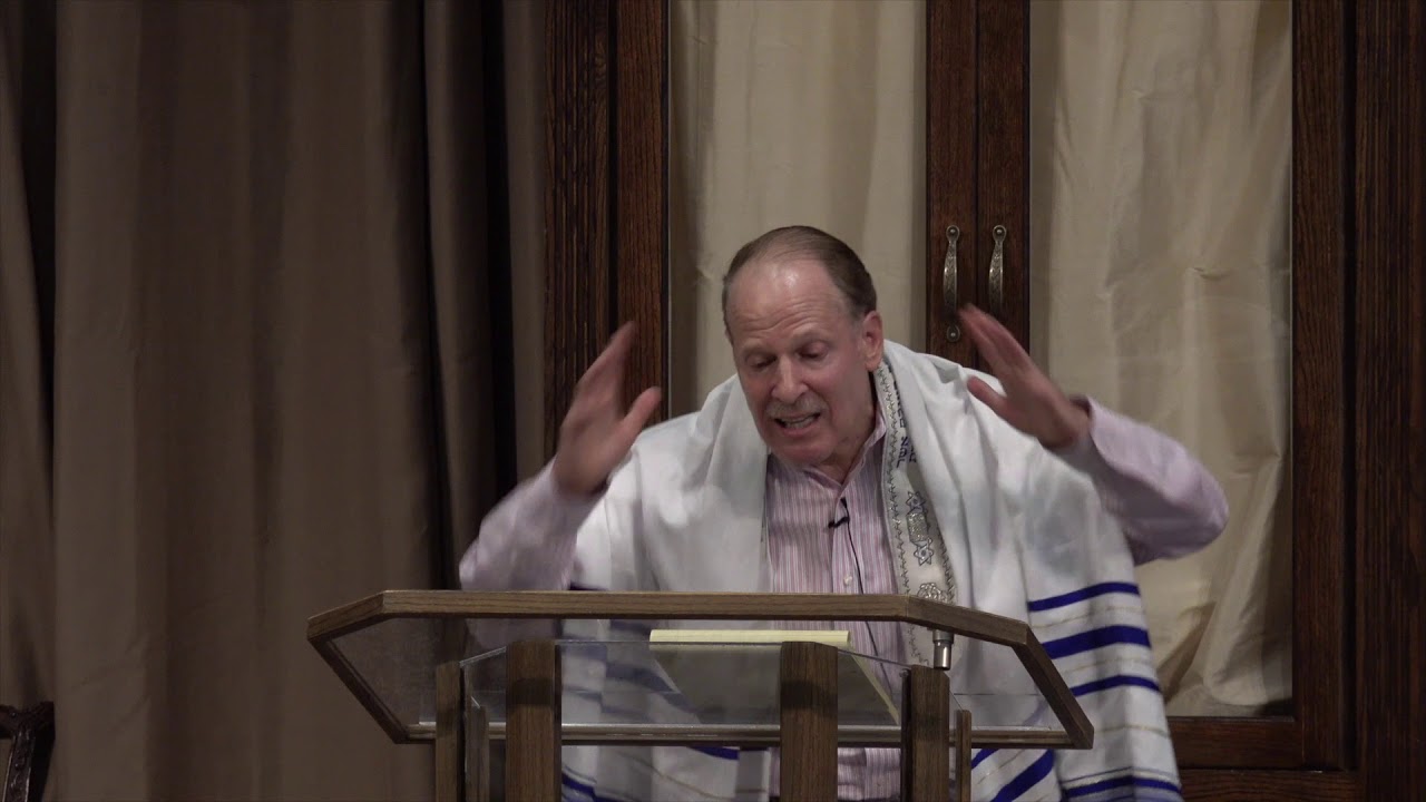October 20, 2018 - “Romans Part 11 – Witness of the Spirit.” - by David ...