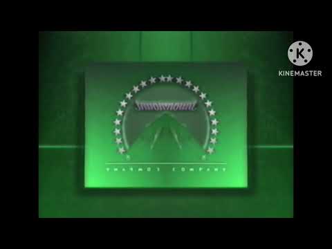 Paramount feature presentation logo effects - YouTube