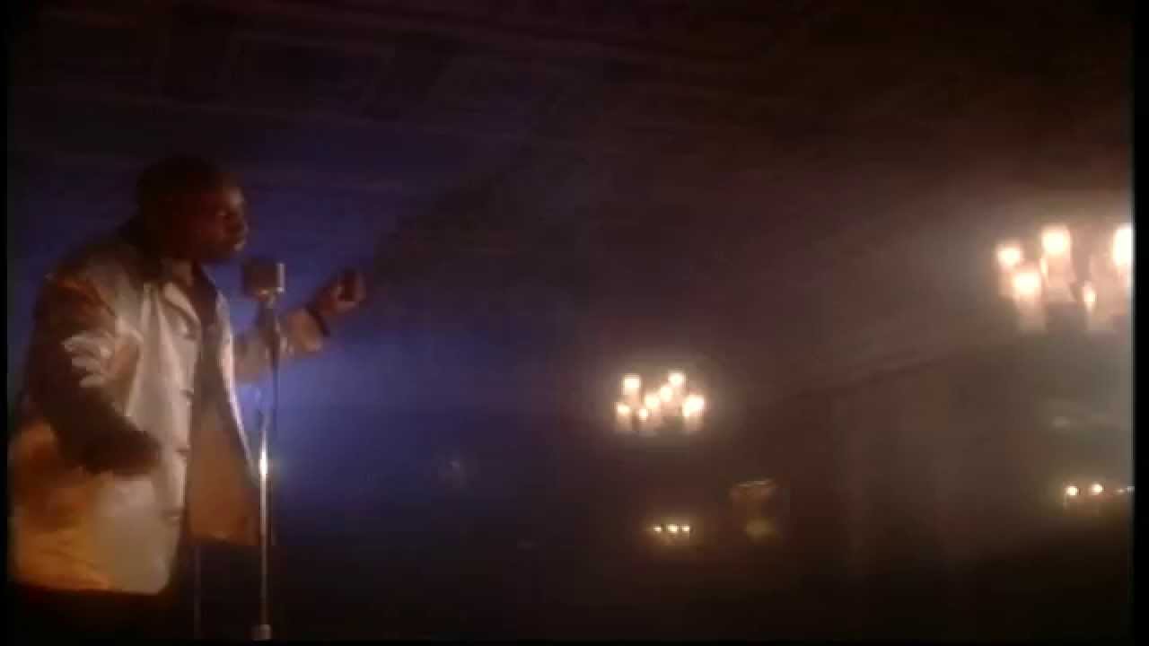 Mega Jones - Music Video by Bart Sibrel - YouTube