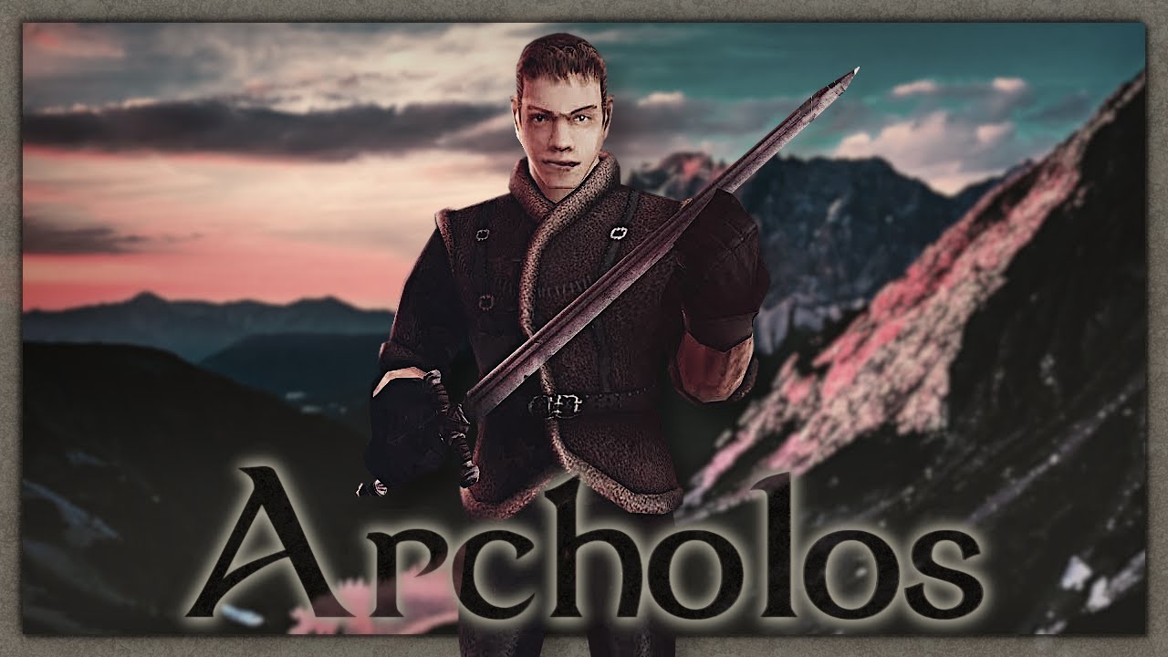 Die Chroniken von Myrtana: Archolos • Dem Kriege entflohen • 01 ...