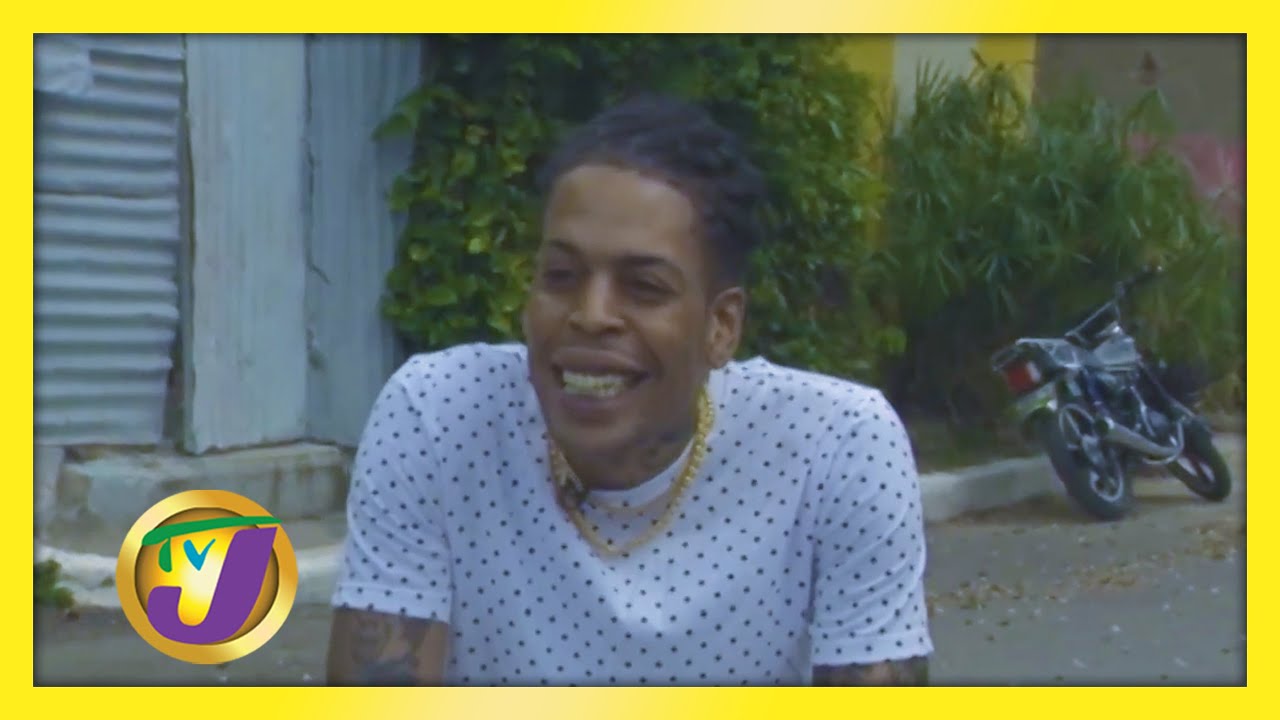 Savage Sova: TVJ Intense Interview - August 15 2020 - YouTube