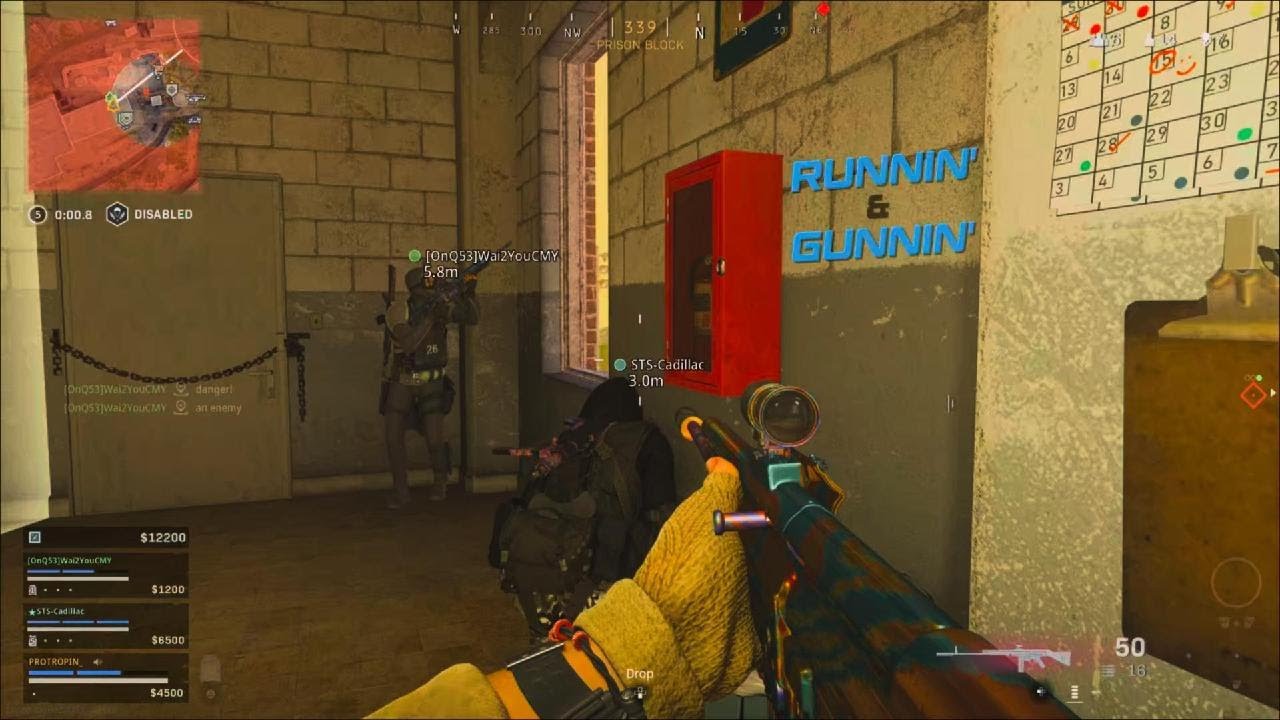 Epic Win - Rebirth Island Warzone - YouTube