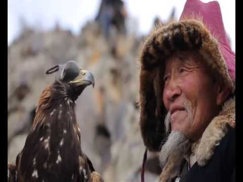 Ere Tcui(iri çu)The Turkic people Altai,and Nomadic Turkic culture