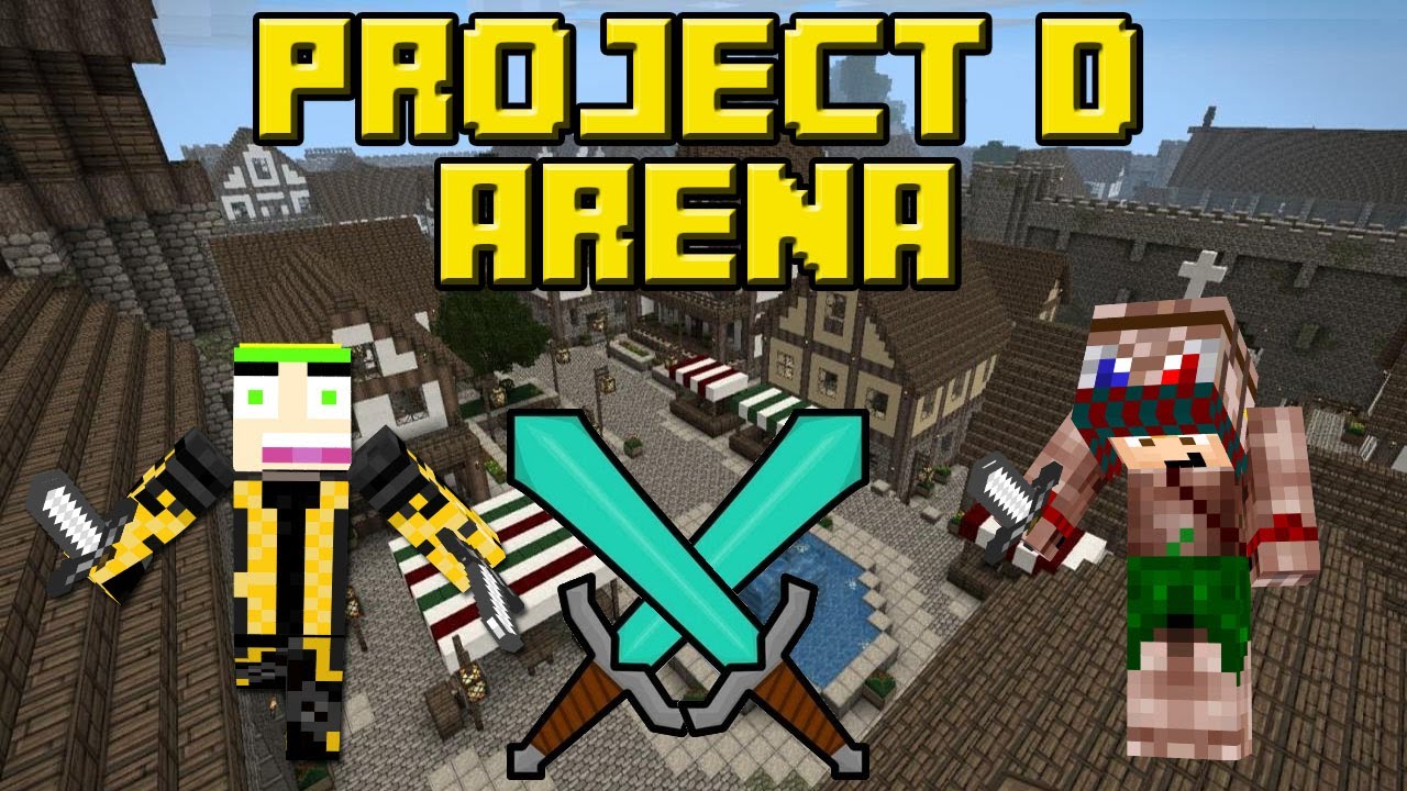 SWAT TEAM - Project D Arena ft Duffy - YouTube