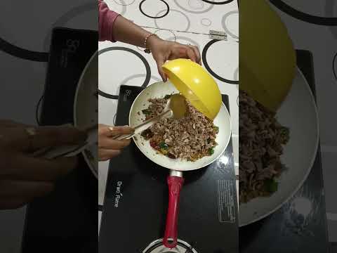 Village racepis panasa pottu fry