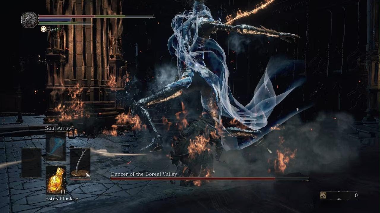 Dancer Boreal Valley Youtube 0074