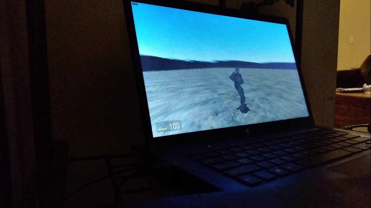 how to bind keys for third and first person in gmod. - YouTube