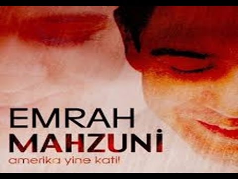 Emrah Mahzuni - Aşk Katına  [ © ARDA Müzik ]