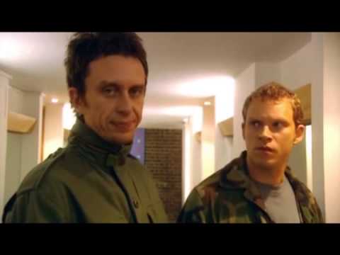 Super Hans Alleviates Crack - YouTube