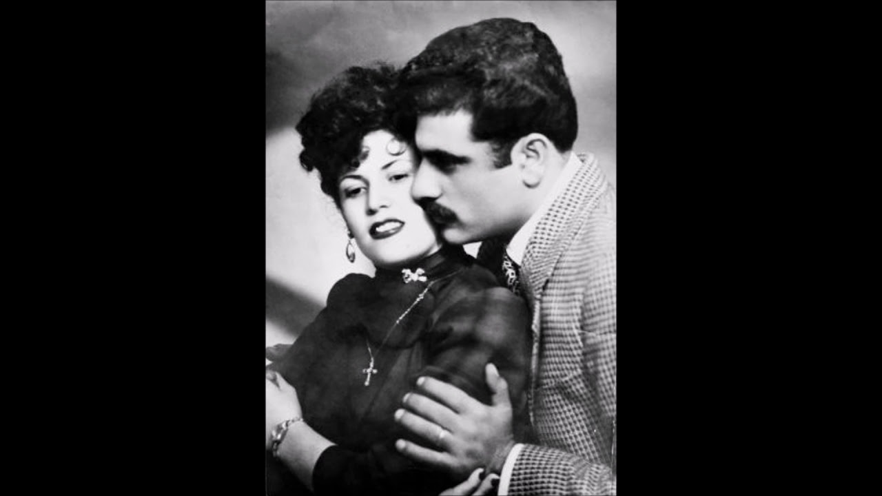 ΚΙ ΑΛΛΟ ΣΠΙΤΙ ΘΕΣ ΝΑ ΚΛΕΙΣΕΙΣ. ΣΤΕΛΙΟΣ ΚΑΖΑΝΤΖΙΔΗΣ - ΚΑΙΤΗ ΓΚΡΕΥ. - YouTube