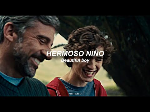 Beautiful Boy - John Lennon (Sub Español)