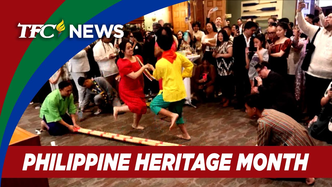 Fil-Canadian representation highlighted in PH heritage month event in ...