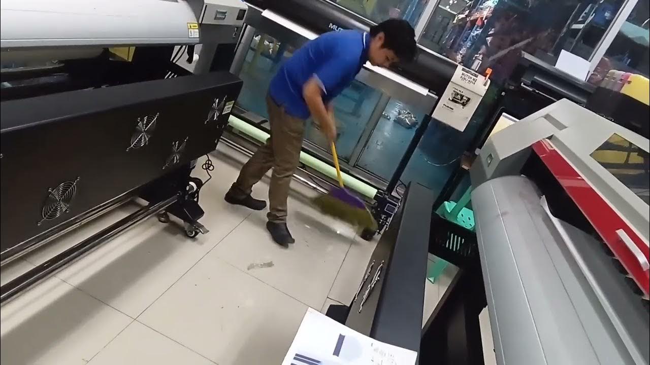 5s SWEEP by CPD1 | Nov.14'2024 - YouTube