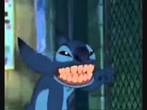 Stich hi - YouTube