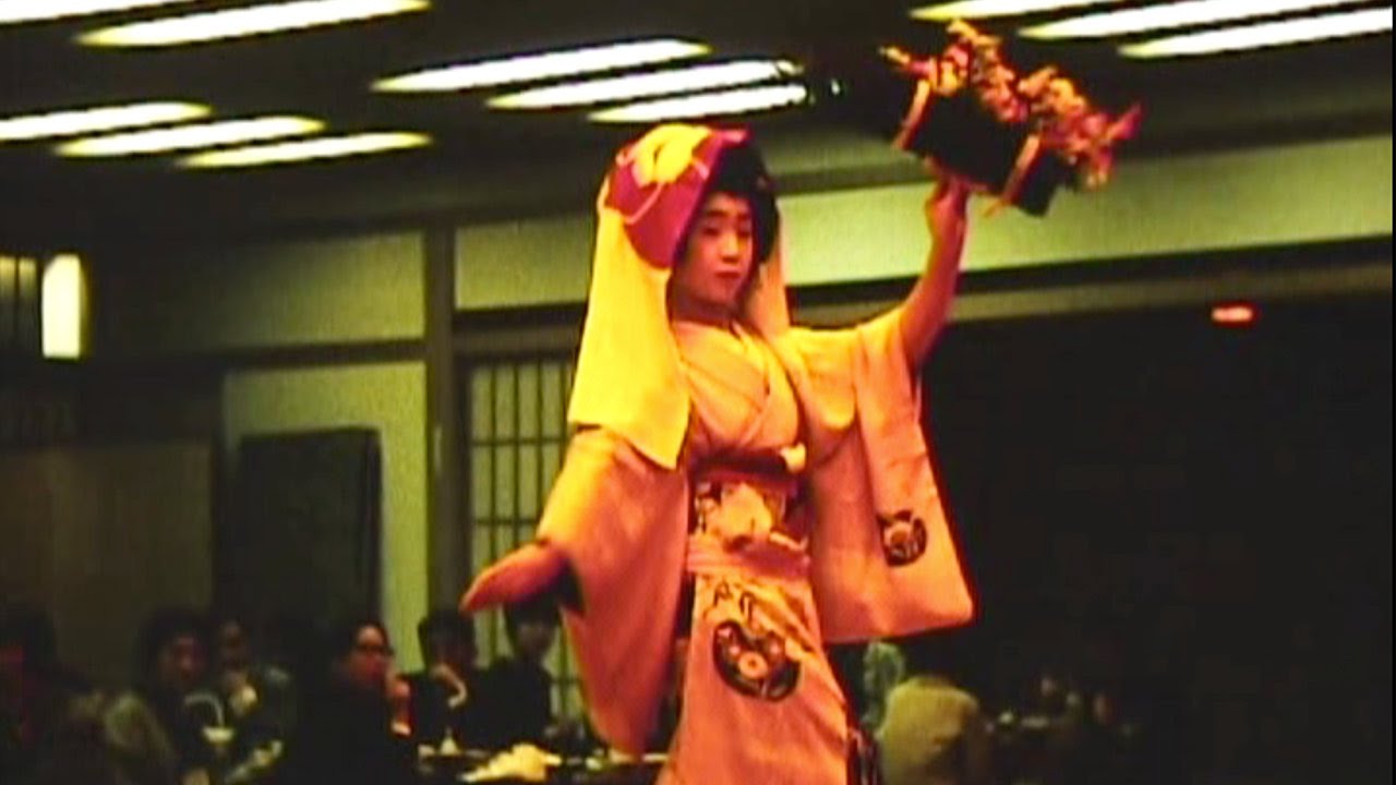 Japan 1965 Reel 7 of 40 - YouTube
