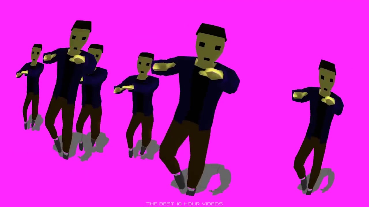 🕺KARLSON VIBE🕺 [10 HOURS] - YouTube