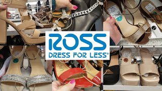 ROSS DRESS FOR LESS DESIGNER SHOES SPRING SANDALS SUMMER, 47% OFF