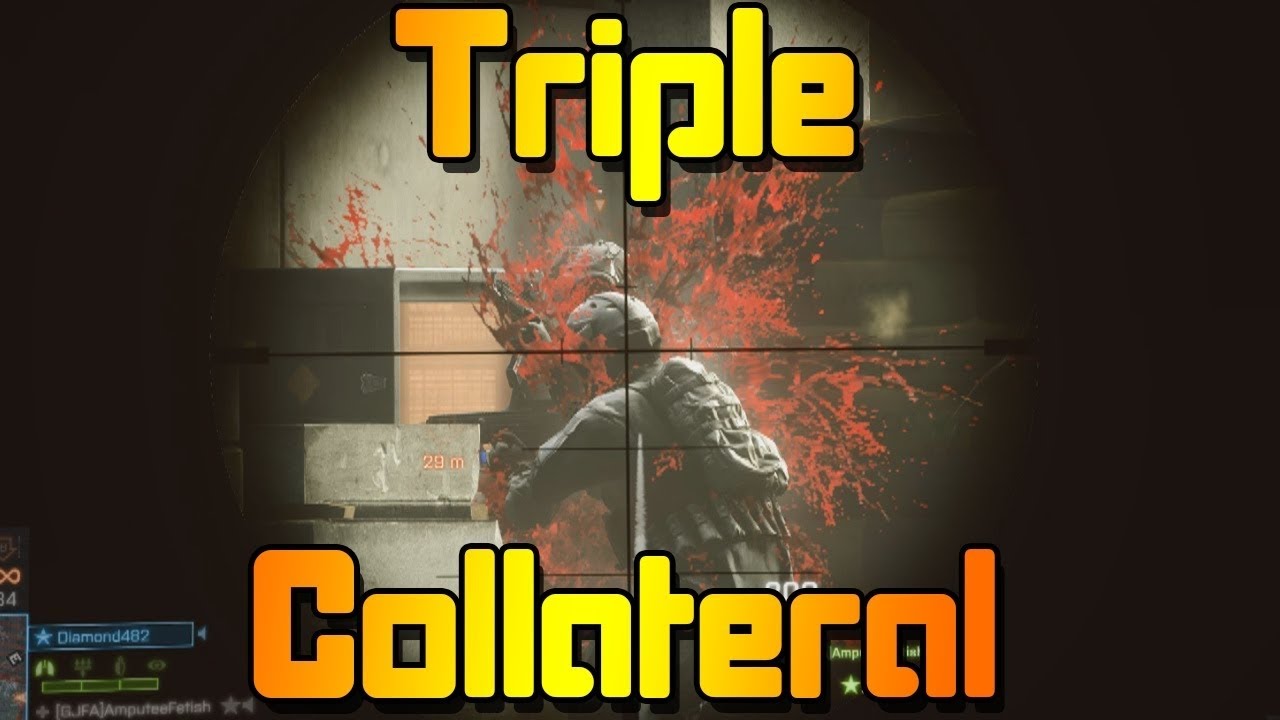 INSANE IW TRIPLE COLLAT (FIRST LIFE!!!) - YouTube