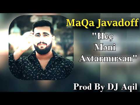 Maqa Javadoff - Hec Meni | Azeri Music [OFFICIAL]