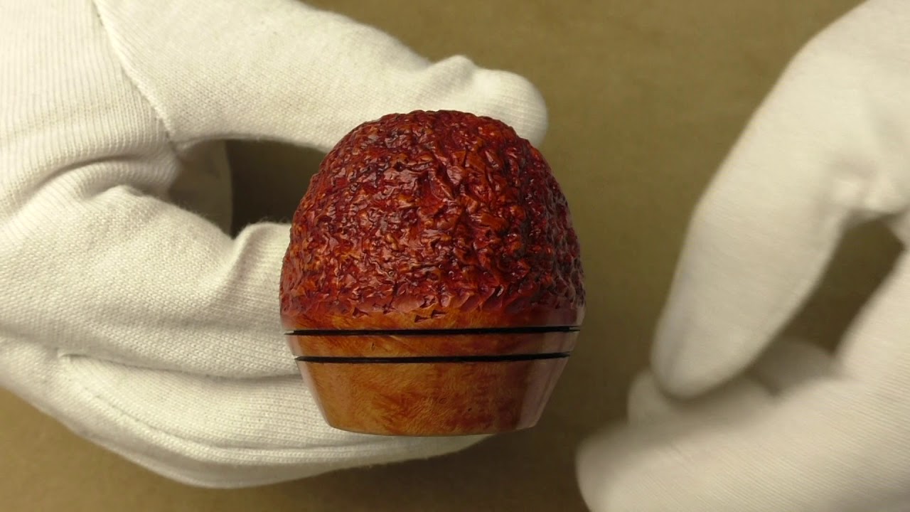 Radice Rind - pipe 1050 - YouTube