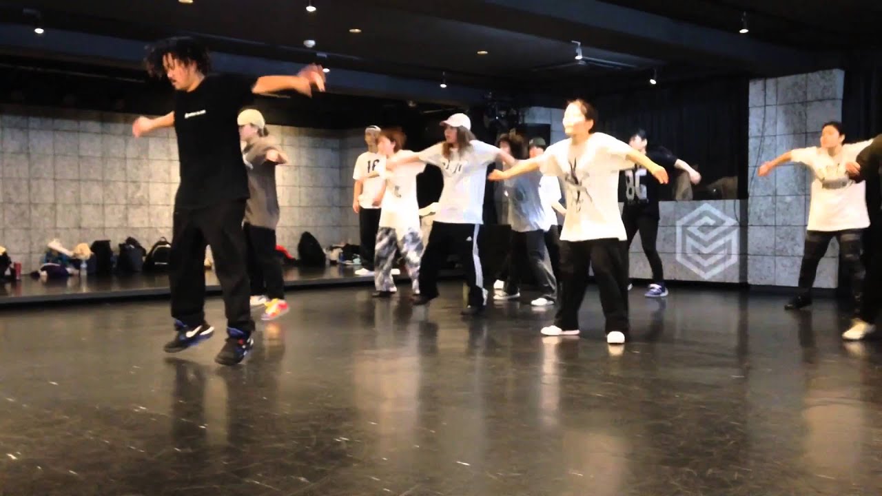 HIRO / SYMBOL KOBE SPECIAL WS - YouTube