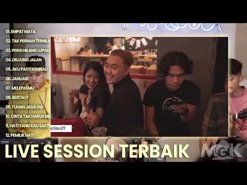 MGK Ngamen Live Session Rooftop Cover 💔 Kumpulan Lagu Mario G Klau Terbaik Enak Didengar