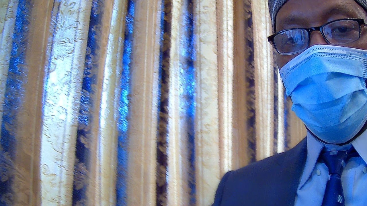 "THE VIRTUES ( BENEFITS) OF PRAYER" JUMAH PRAYER, IMAM YAHYA ABDULLAH, JULY 2, 2021 - YouTube