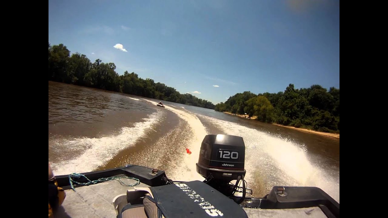 river tubing fail - YouTube