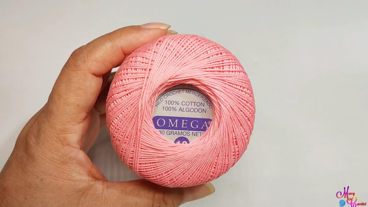¡Muy simple! ¡Gran idea con hilo a crochet patrón para principiantes ...