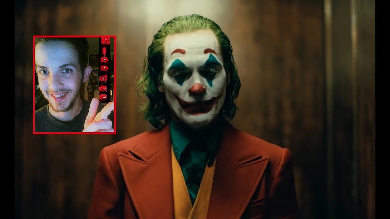 Joker (2019): Movie Review - YouTube