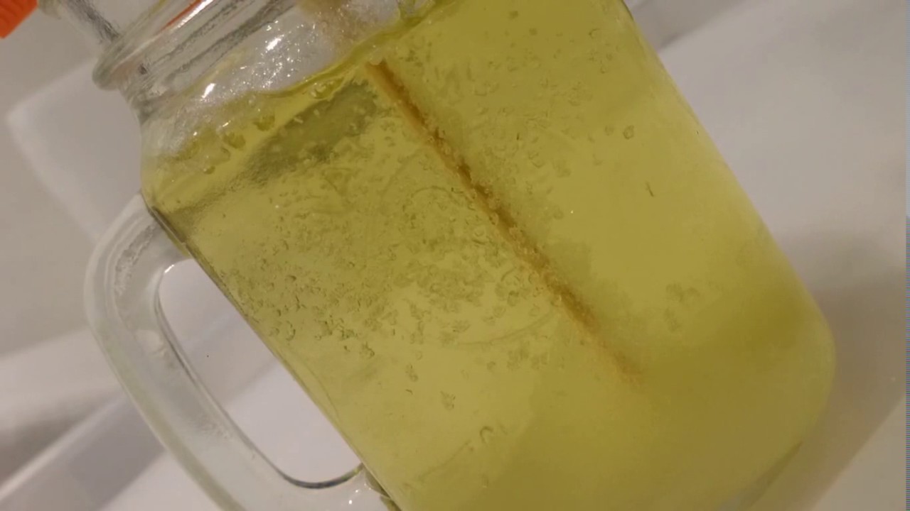 How to make Rock candy? sugar crystallization - YouTube