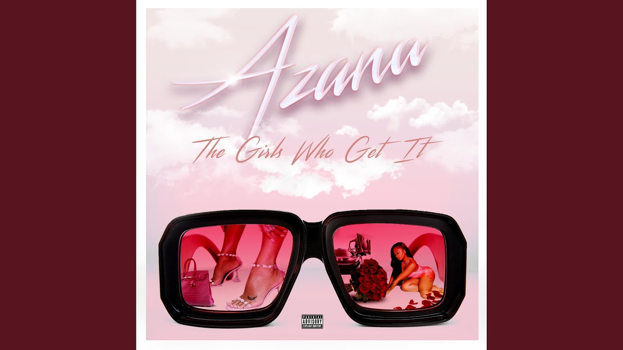 The Girls Who Get It - YouTube