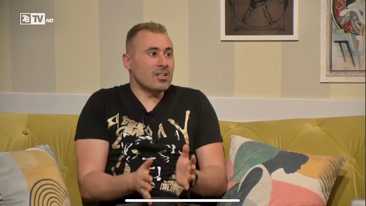 ТАРИКАТИ В ЕЛХОВО ШОУТО НА СЦЕНАРИСТИТЕ Youtube