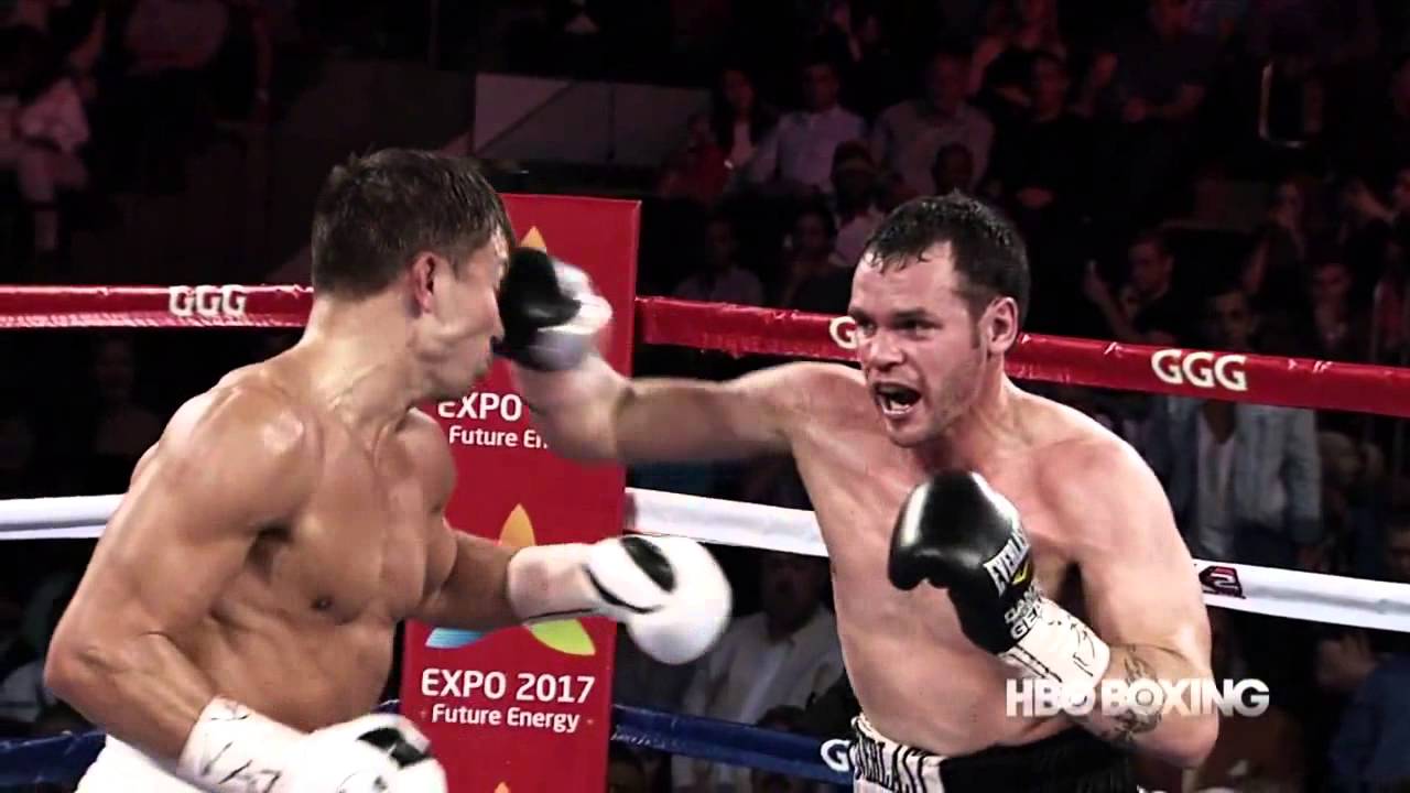 Boxing videos crazy fighting - YouTube