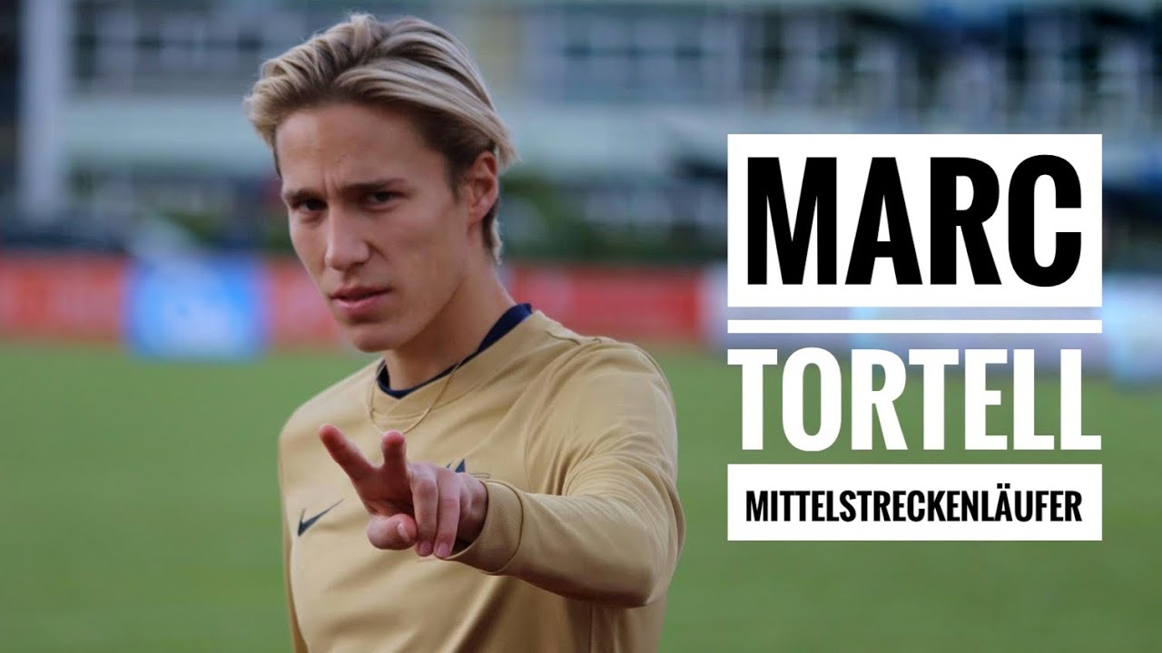 Zwischen Ausdauertraining und RUNNERS HIGH Interview mit Marc Tortell I ...